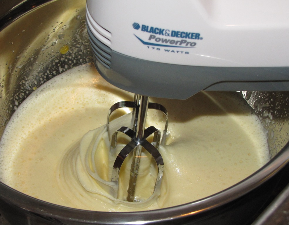 Torta Tres Leches | Recetas de Panchita